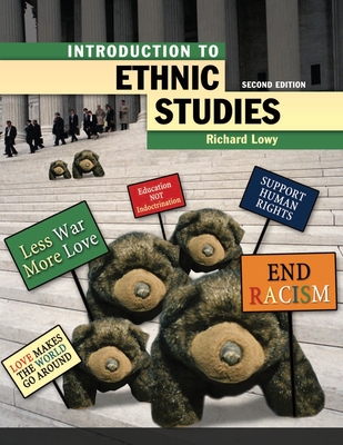 Introduction to Ethnic Studies by Richard Lowy | Goodreads