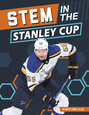 Stem in the Stanley Cup by Kristy Stark | Goodreads