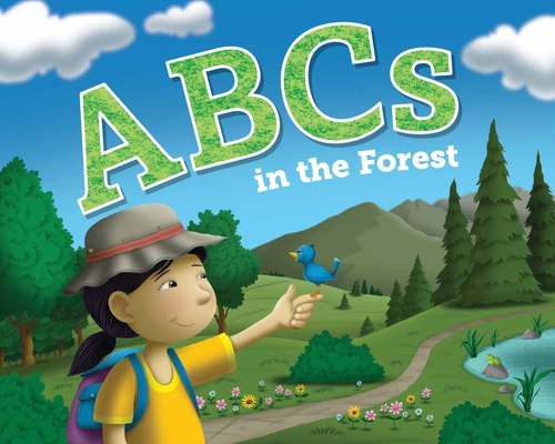 ABCs in the Forest by Jennifer Marino Walters | Goodreads