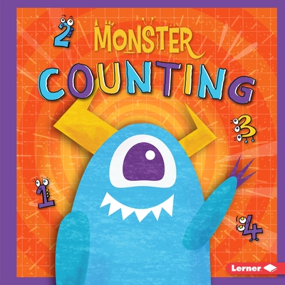 Monster Counting by Madeline Tyler | Goodreads