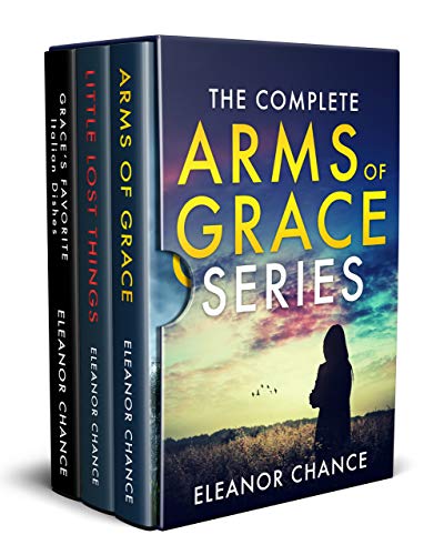 The Complete Arms of Grace Series by Eleanor Chance | Goodreads