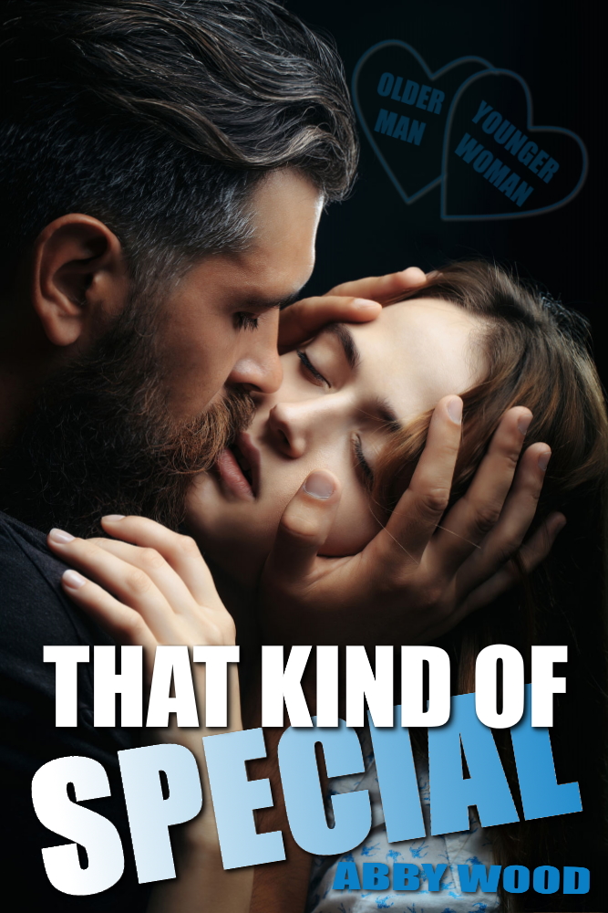 That Kind of Special by Abby Wood | Goodreads