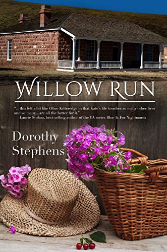 Willow Run by Dorothy Stephens | Goodreads