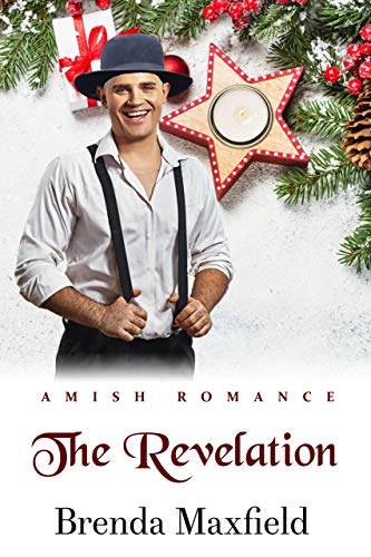 The Revelation (Doris's Christmas Story Book 3) by Brenda Maxfield ...