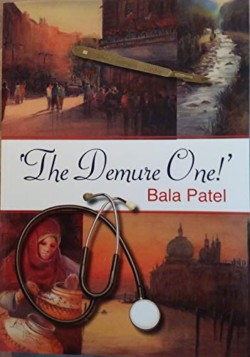 'The Demure One!' by Bala Patel | Goodreads