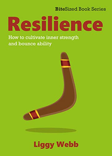 Resilience: How to cultivate inner strength and bounce ability by Liggy ...