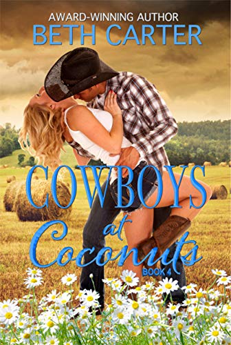 Cowboys at Coconuts (Coconuts #4) by Beth Carter | Goodreads