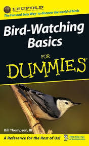Bird-Watching Basics For Dummies by Bill Thompson III | Goodreads