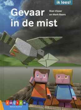 Gevaar in de mist by Rian Visser | Goodreads