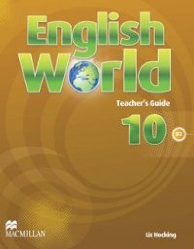 English World 10 Teacher's Guide by Mary Bowen | Goodreads