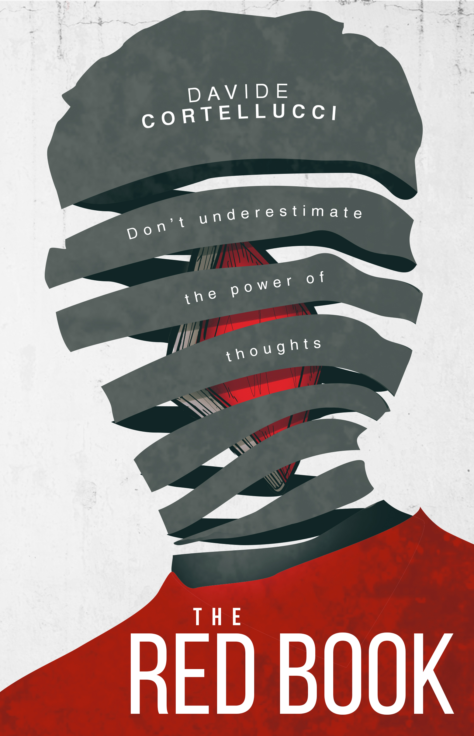 The Red Book by Davide Cortellucci | Goodreads