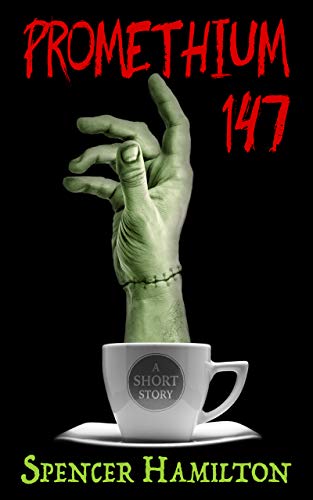 Promethium 147 by Spencer Hamilton | Goodreads