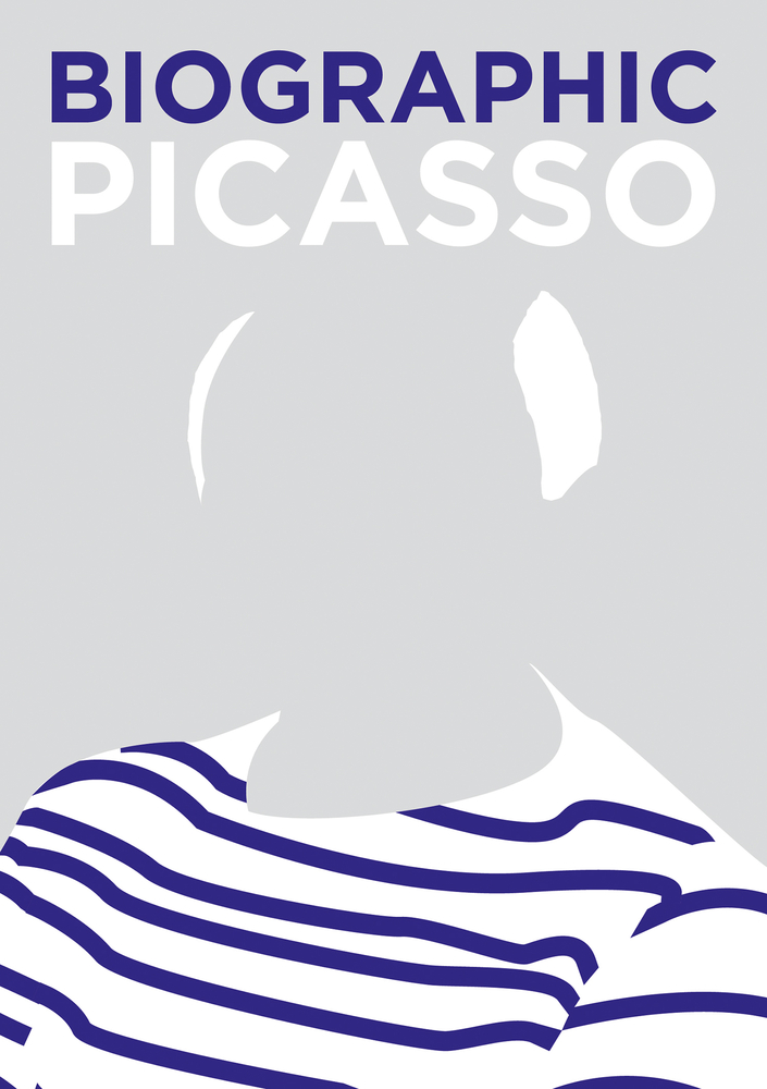Biographic Picasso by Natalia Price-Cabrera | Goodreads