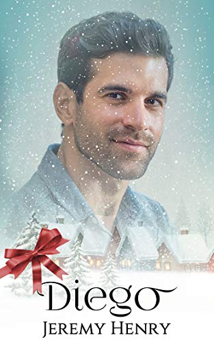 Diego by Jeremy Henry | Goodreads