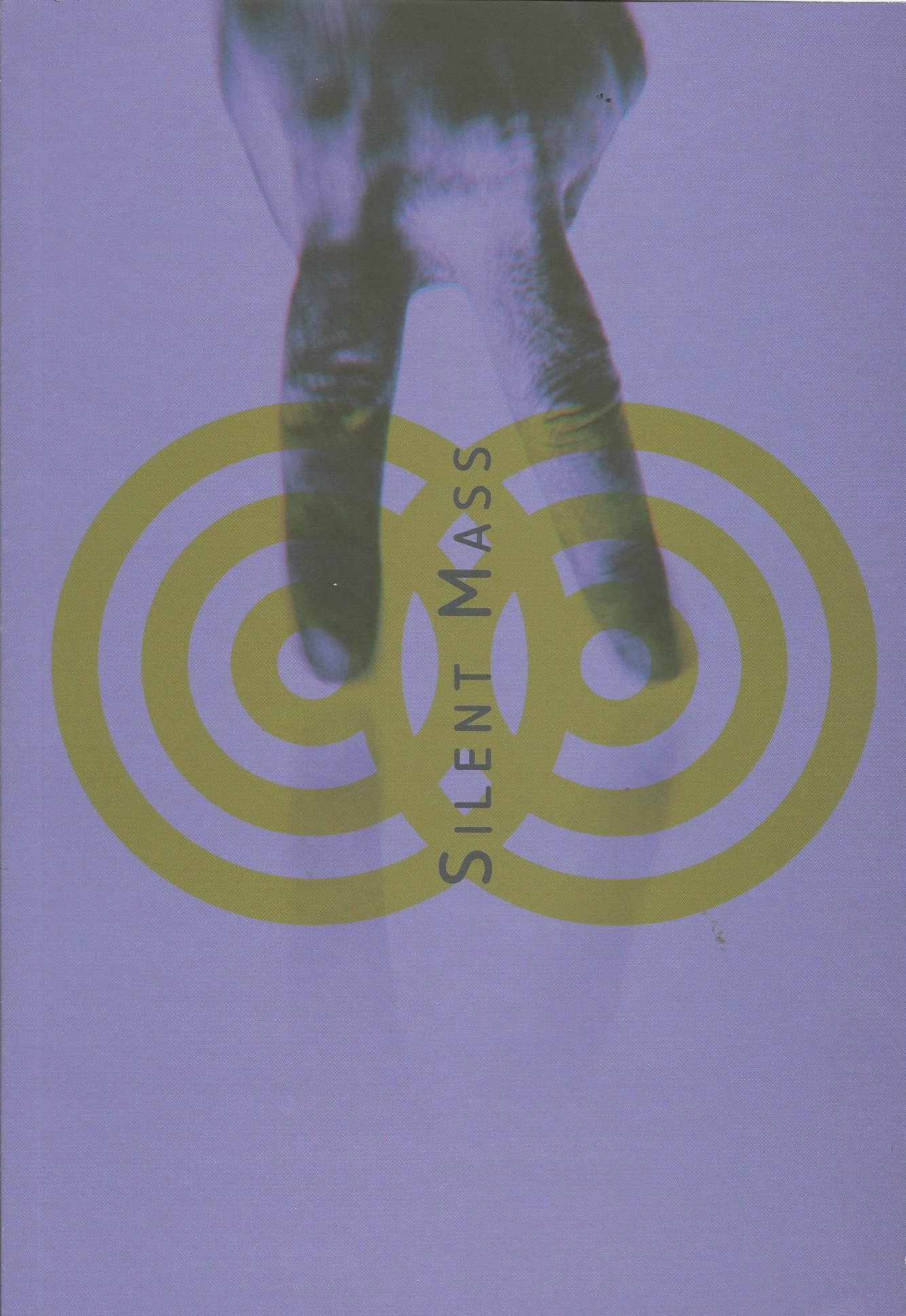 Silent Mass by Afrizal Malna | Goodreads