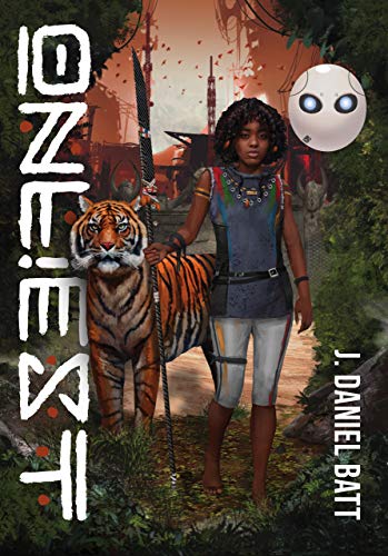 Onliest by J. Daniel Batt | Goodreads