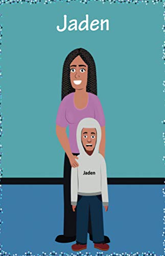 Jaden by Cheryl Long | Goodreads