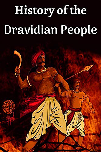 History of the Dravidian People by R.Selvi Rani | Goodreads