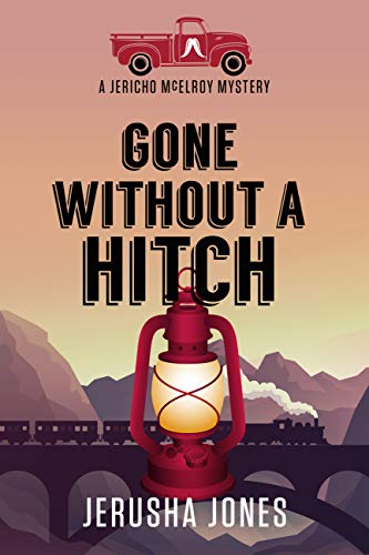 Gone Without a Hitch by Jerusha Jones | Goodreads