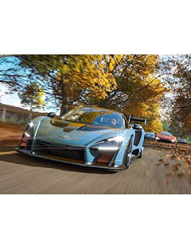 Forza Horizon 4 : Walkthrough / Complete Guide / Tips / Tricks ...