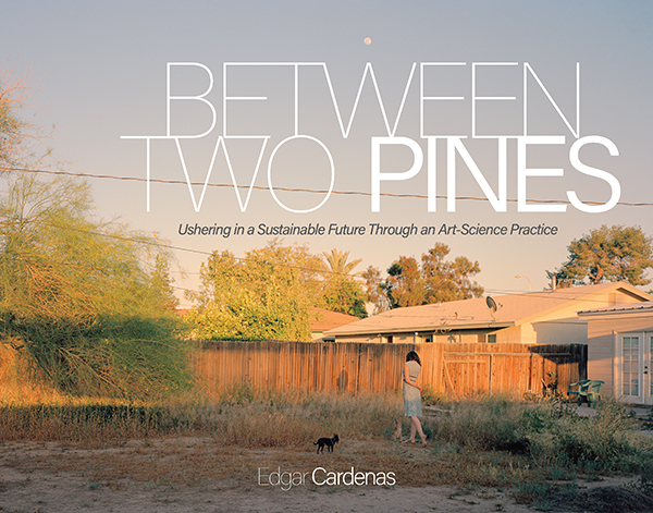 Between Two Pines: Ushering in a Sustainable Future Through an Art ...