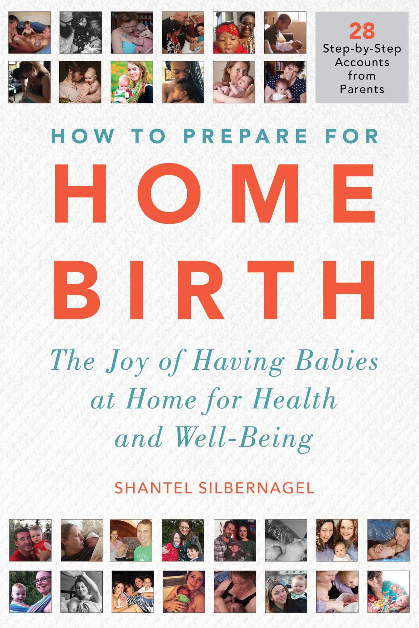 Home Birth Stories: 25 Honest, Firsthand Accounts from Parents around ...