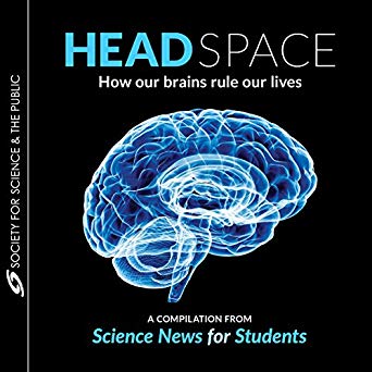Head Space: How Our Brains Rule Our Lives by Kathiann M. Kowalski ...