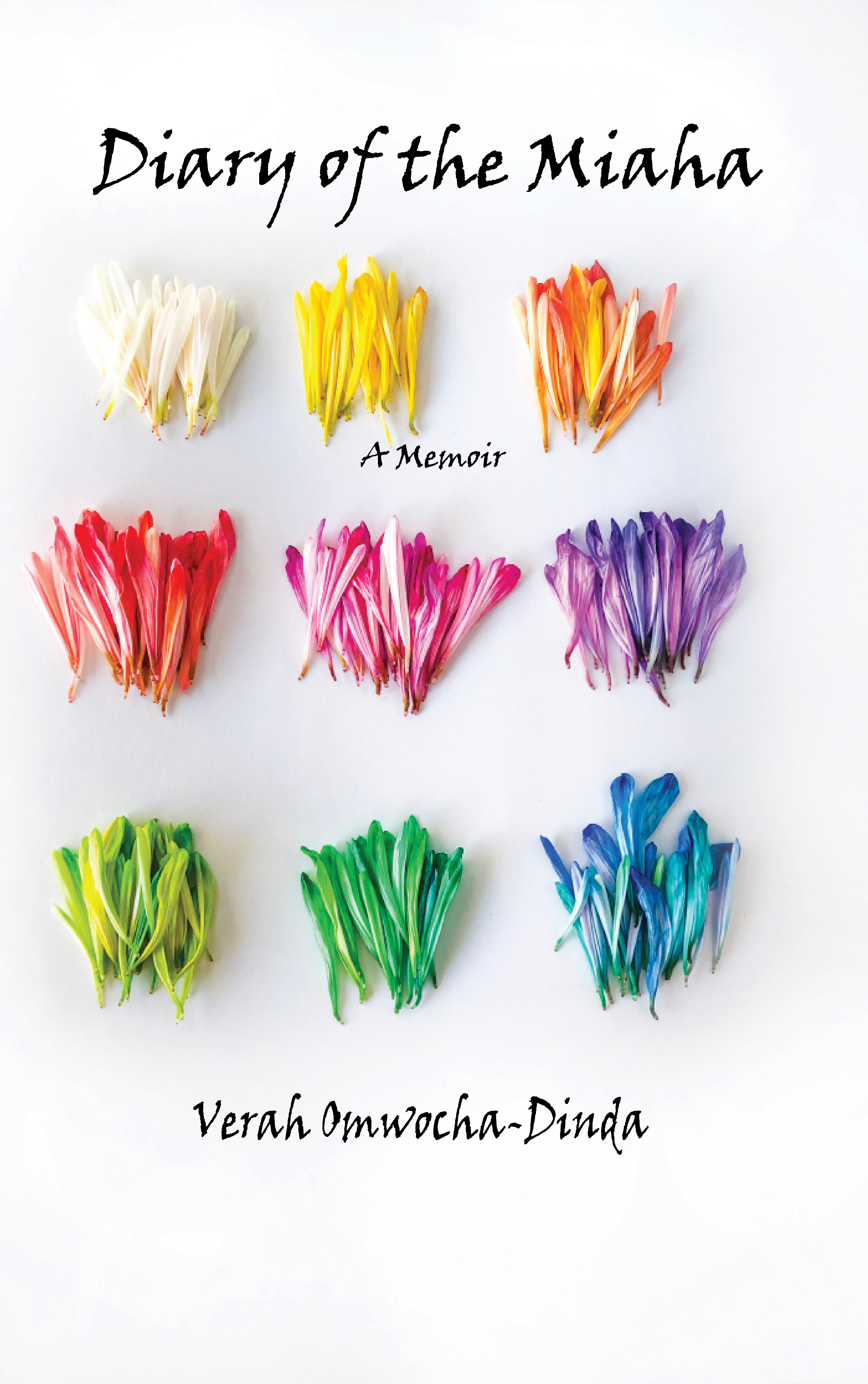 Diary of the Miaha by Verah Omwocha | Goodreads