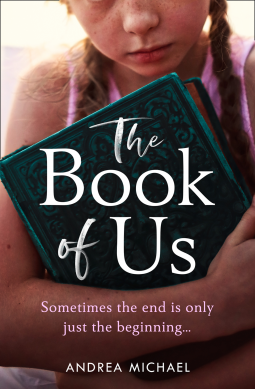 The Book of Us by Andrea Michael | Goodreads