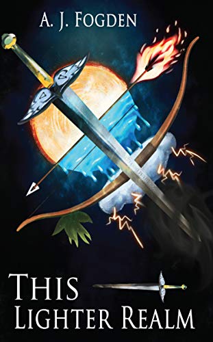 This Lighter Realm by A.J. Fogden | Goodreads