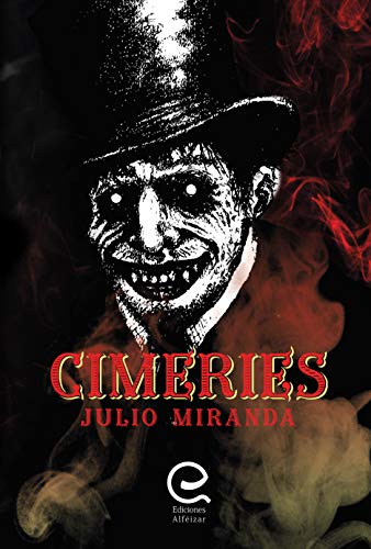 Cimeries by Julio Miranda | Goodreads