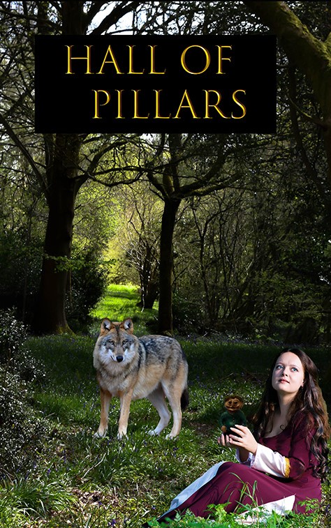 Hall of Pillars by Emma Miles | Goodreads