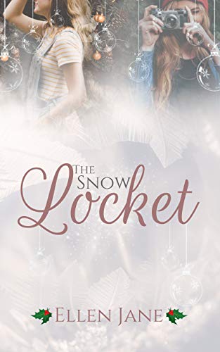 The Snow Locket by Ellen Jane | Goodreads