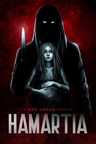 Hamartia by Ben Hoene | Goodreads