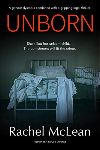 Unborn by Rachel McLean | Goodreads