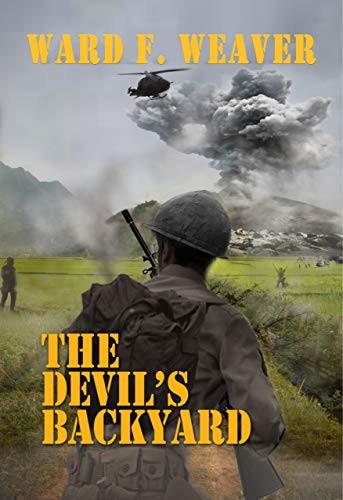 The Devil's Backyard by Ward Weaver | Goodreads