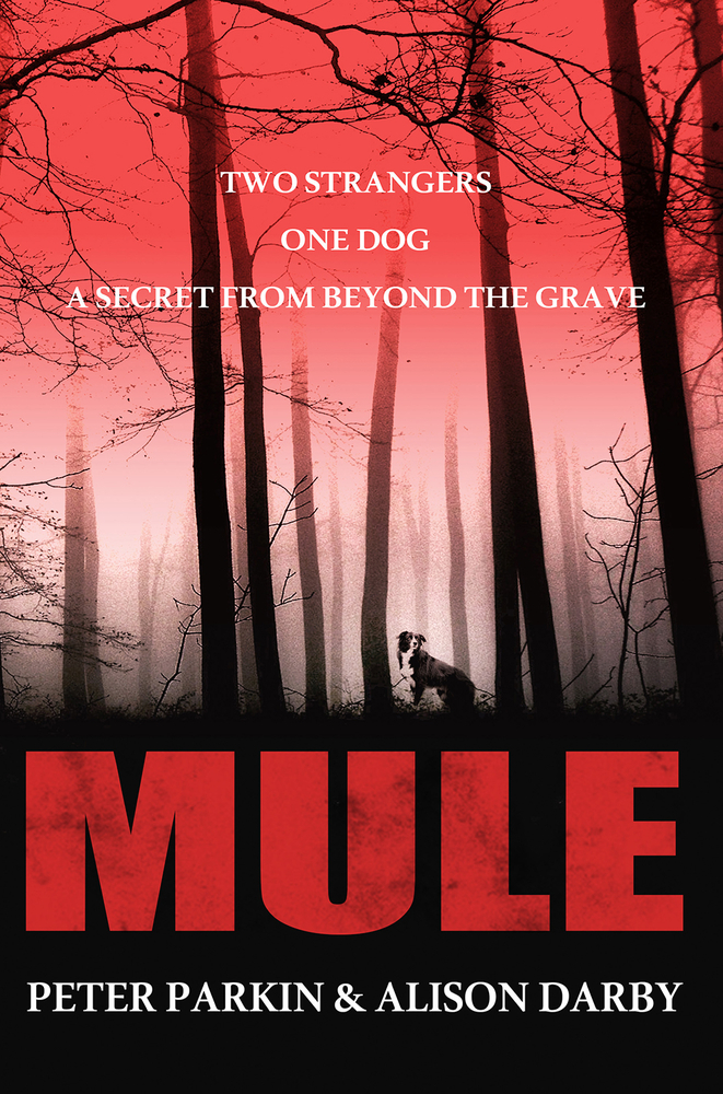 MULE by Peter Parkin | Goodreads