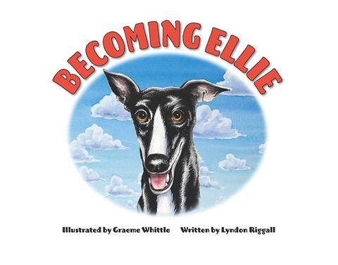 Becoming Ellie by Lyndon Riggall | Goodreads