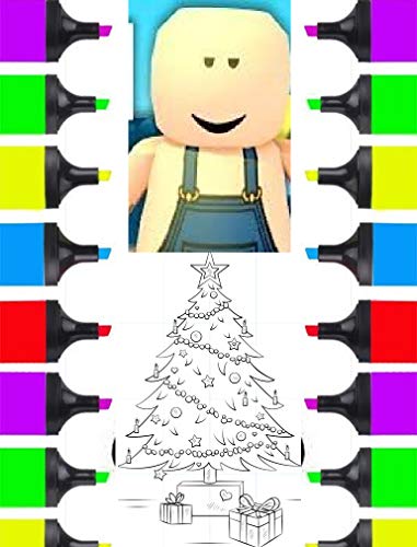 Draw Flamingo roblox : Very Easy ! How to Draw a Christmas & Flamingo ...