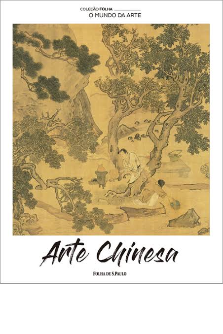 Arte Chinesa by Stephen Wootton Bushell | Goodreads