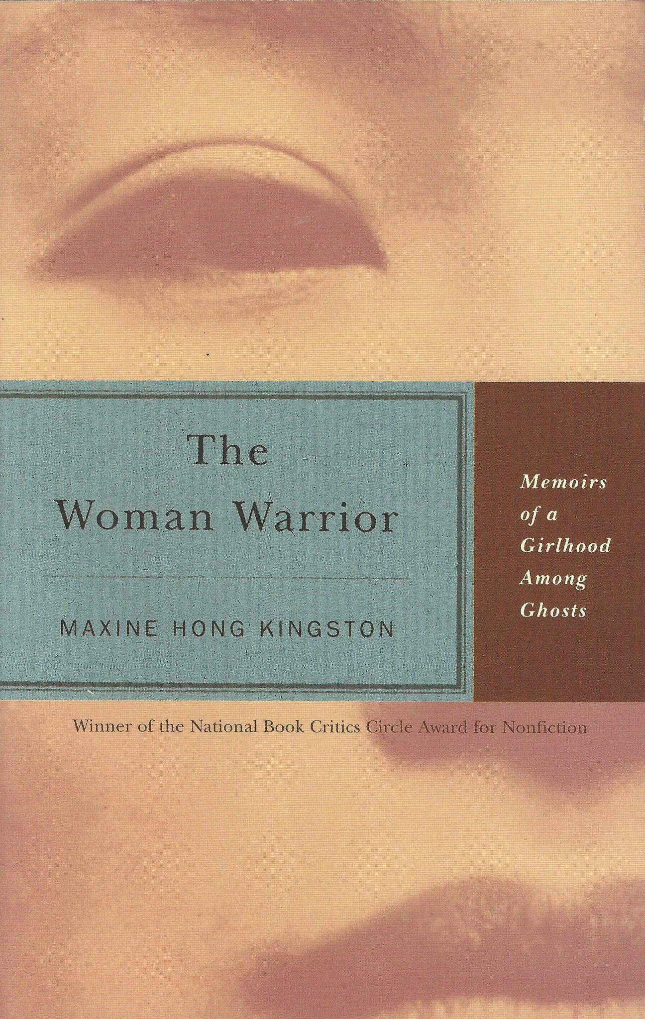 The Woman Warrior by Maxine Hong Kingston | Goodreads