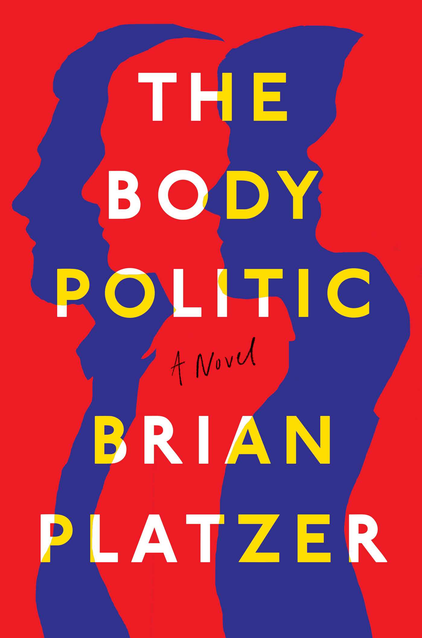 The Body Politic by Brian Platzer | Goodreads