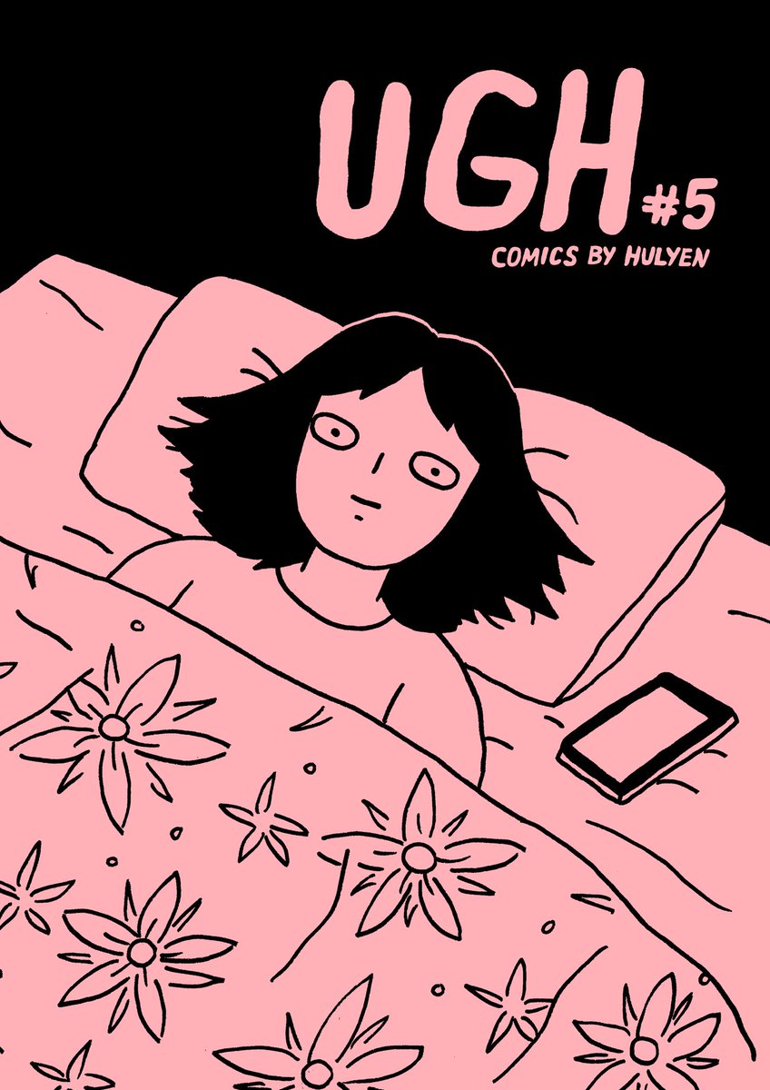 UGH #5 (UGH, #5) by Hulyen | Goodreads