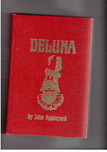 DeLuna: Founder of North America's First Colony, forgotten in the pages ...