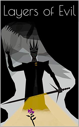 Layers of Evil by Yahya Flachmüller | Goodreads