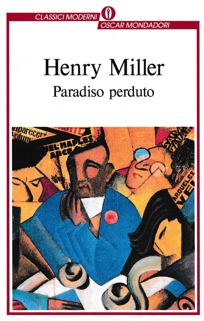 Paradiso perduto by Henry Miller | Goodreads