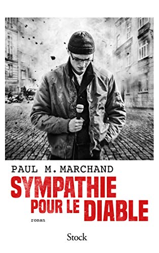 Sympathie pour le Diable (La Bleue) (French Edition) by Paul Marchand ...