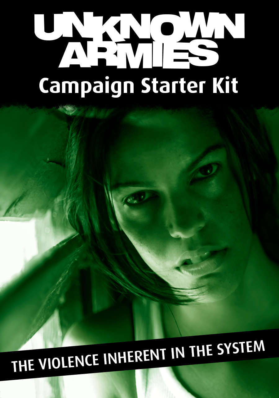 The Violence Inherent in the System by Rabbit Stoddard | Goodreads