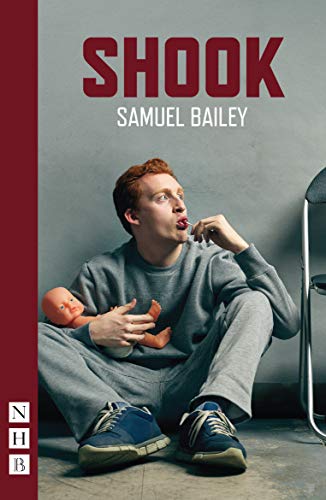 Shook by Samuel Bailey | Goodreads