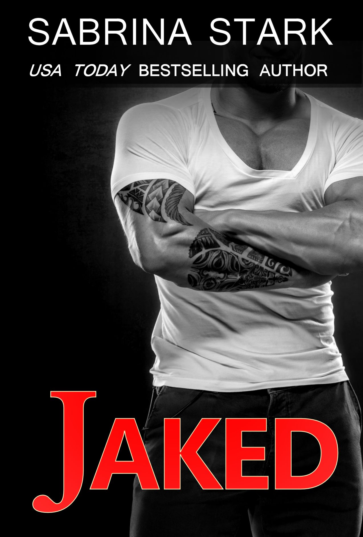 Jaked (Jake, #1) by Sabrina Stark | Goodreads